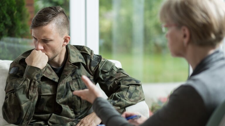 VA Disability Ratings for Mild vs. Severe Traumatic Brain Injuries